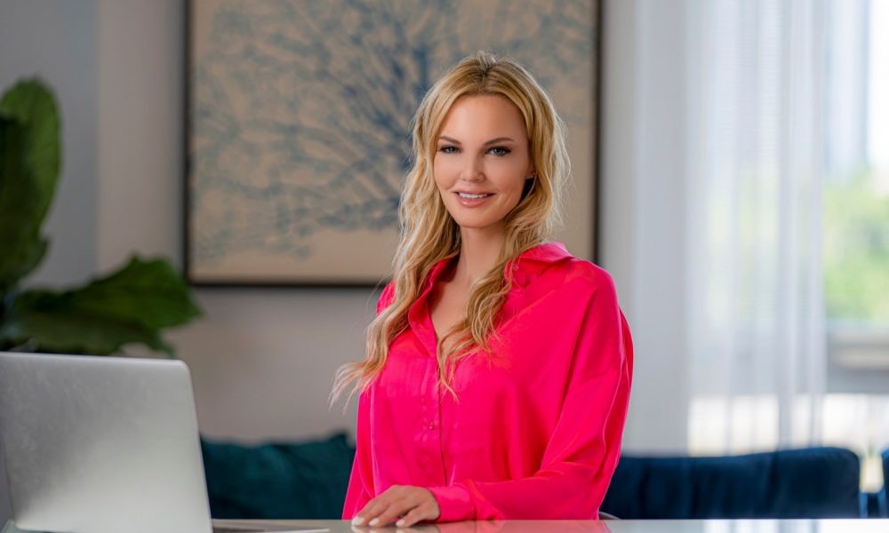 बाइडेन के इस्तीफे की सही भविष्यवाणी करने वाली ज्योतिषी ने अब अगले ...