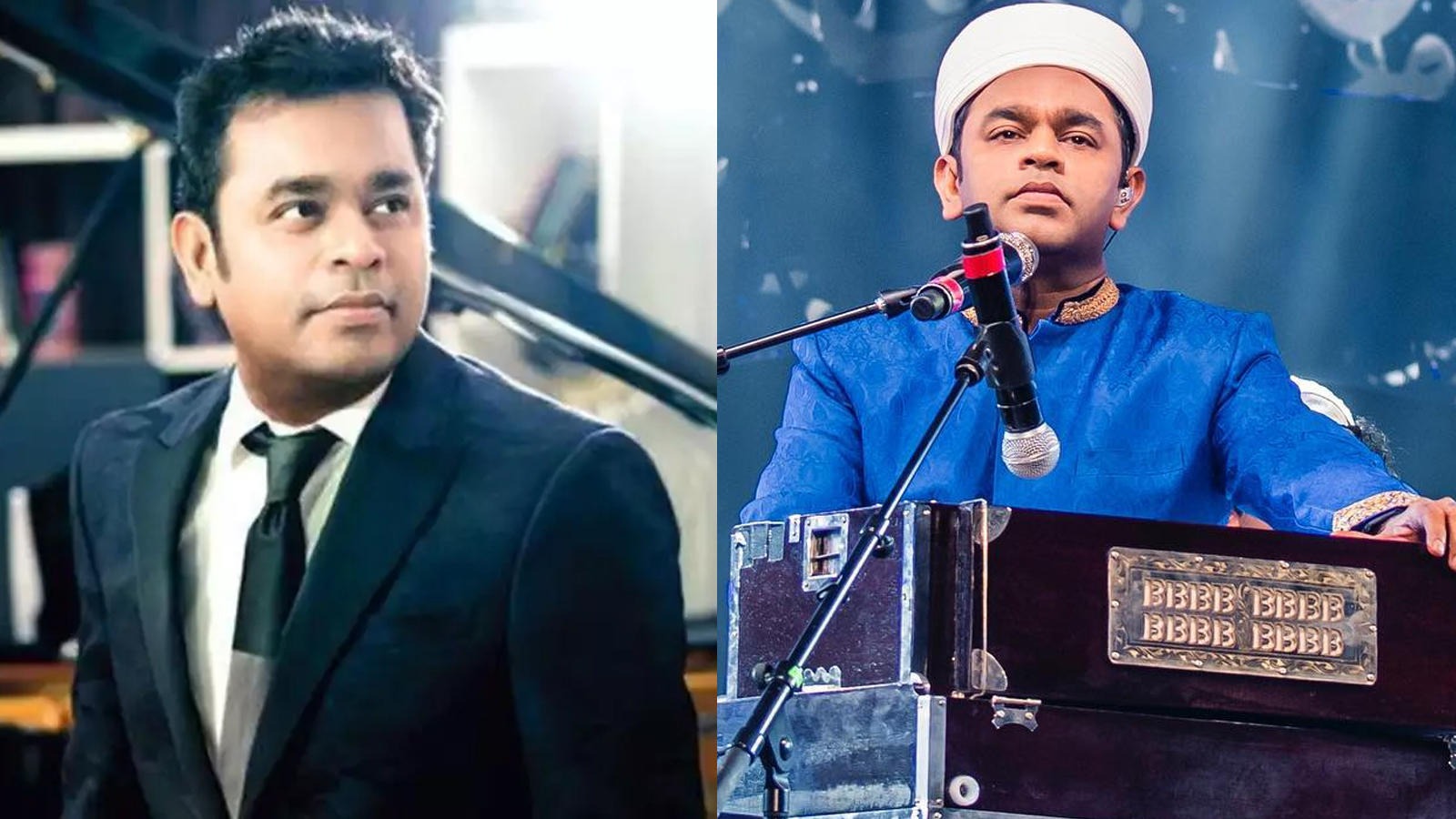 A. R. Rahman: जानें AR रहमान ने क्यों छोड़ा था हिंदू धर्म, नाम बदल कर ...